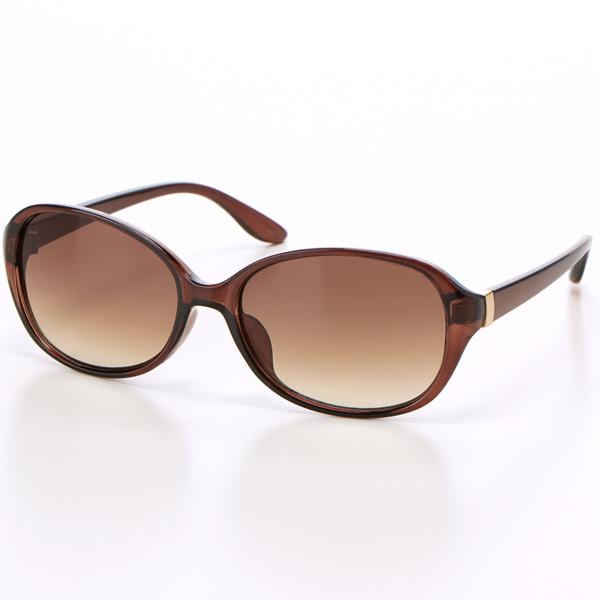 型番：MC5Sブランド：モミーコレクション商品名：ファッショングラス　紫外線99.9％以上カット　ブルーライト軽減　近赤外線軽減　トリプルカットレンズカラー：ブラウン/ブラウン/ブラック/グリーンスモーク