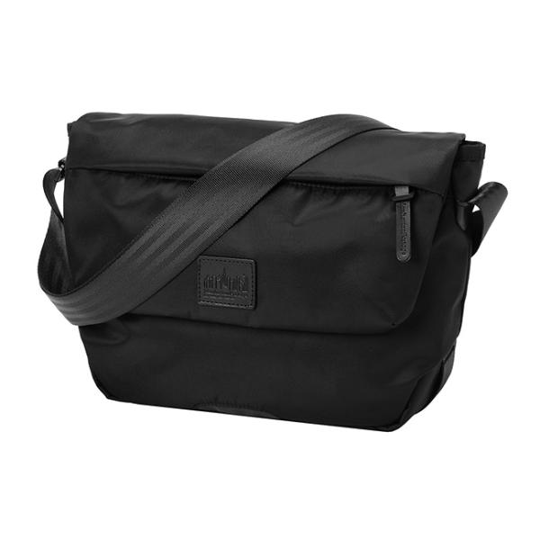 型番：MP1616TWLBLブランド：マンハッタンポーテージ ブラックレーベル商品名：TWILL MESEROLE MESSENGER BAGカラー：BLK