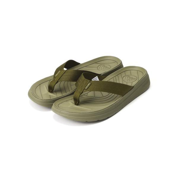 型番：7853993204ブランド：ビーセカンド商品名：MALIBU SANDALS(マリブサンダルズ) |SURFRIDER(UNISEX)OLIVEカラー：オリーブ