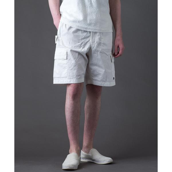 型番：TIB4902ブランド：バッファローボブズ商品名：ESERCITO-SHORTS(エジルチト ショーツ)タクティカル カーゴショーツカラー：ホワイト/ブラック/オリーブ