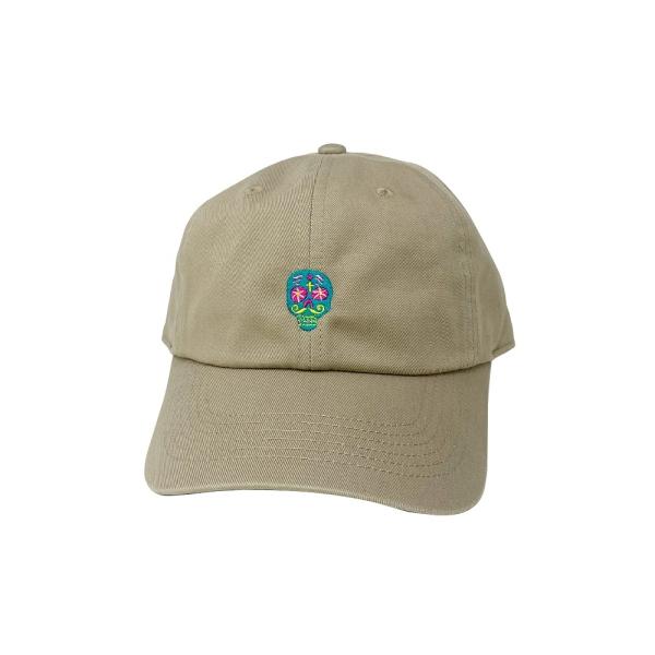 型番：4580048964695ブランド：ミューア商品名：MEXICO CALAVERA CAPカラー：**