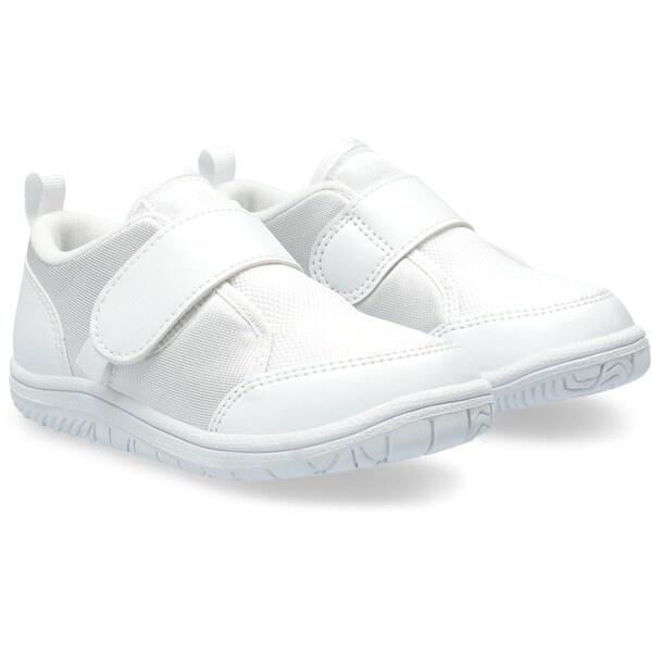 型番：1144A324-100ブランド：アシックス商品名：上履き CP MINI 2カラー：ホワイト