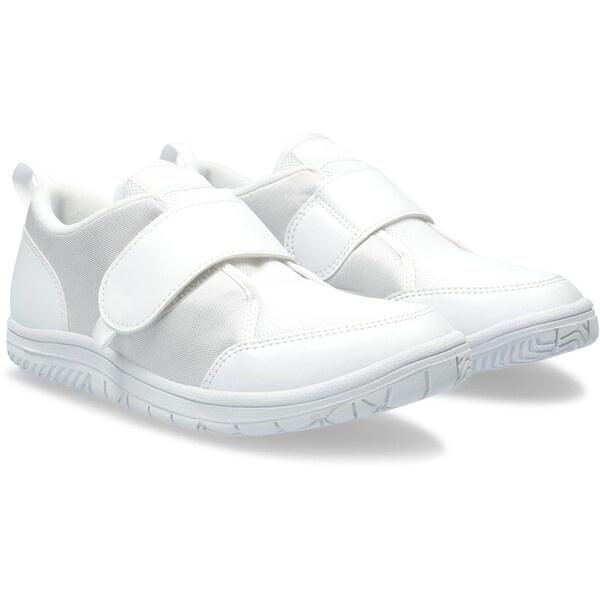 型番：1144A323-100ブランド：アシックス商品名：上履き CP Jr. 2カラー：ホワイト