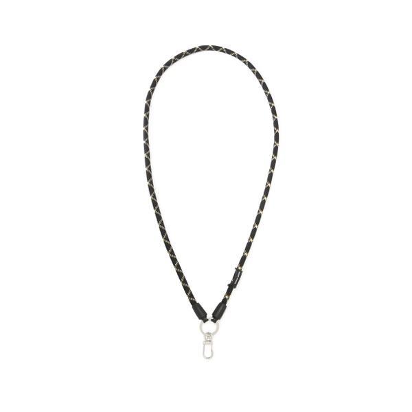 型番：7853976291ブランド：ビーセカンド商品名：YOSEMITE STRAP × master-piece モバイルストラップカラー：ブラック