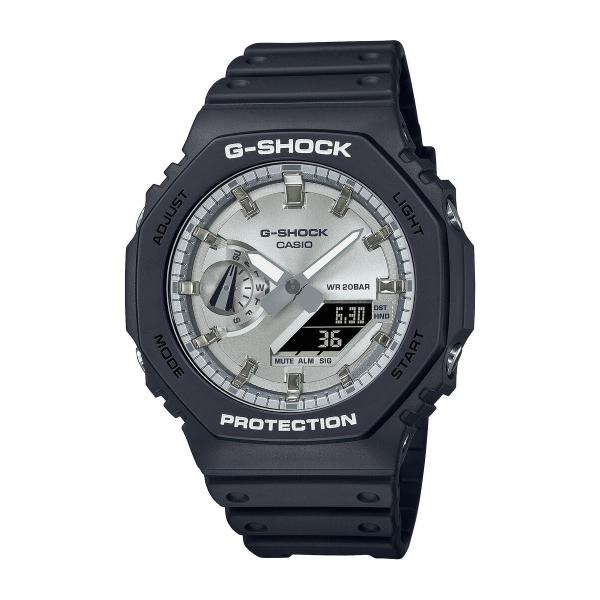 型番：GA-2100SB-1AJFブランド：ジーショック商品名：G-SHOCK ジーショック GA-2100シリーズ【国内正規品】GA-2100SB-1AJFカラー：＊＊