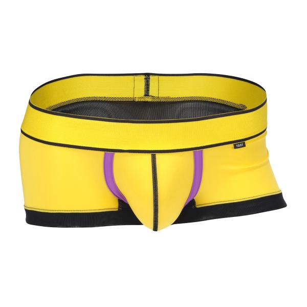 型番：CB23A005ブランド：トゥート商品名：ガジェット ネット ボクサーカラー：レッド/イエロー/ブラック