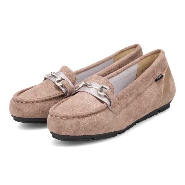 型番：ESP10663Aブランド：エル スポーツ商品名：ELLE SPORT カジュアルビットモカシンカラー：ブラック/シルバー/ホワイト