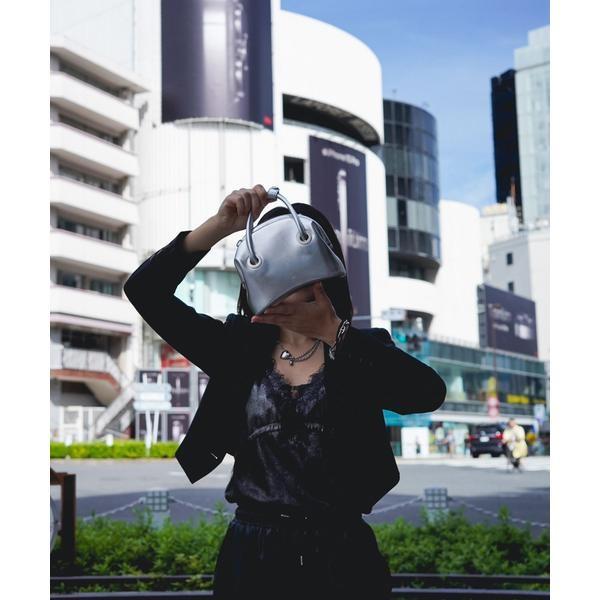 型番：7873976781ブランド：ロイヤルフラッシュ商品名：OSOI／オソイ／別注CIRCLE MINI -SILVER-カラー：シルバー