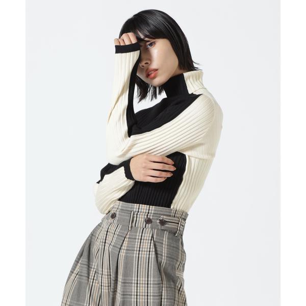 型番：7853245735ブランド：ビーセカンド商品名：DROIT BELLO（ドロイトベロ）バイカラータートルカラー：ホワイト/グリーン