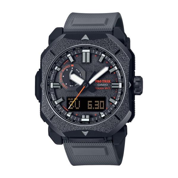 型番：PRW-6900BF-1JFブランド：プロトレック商品名：CASIO カシオ PROTREK 【国内正規品】PRW-6900BF-1JFカラー：＊＊