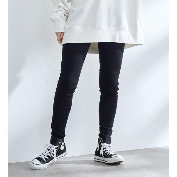 型番：LL2606-0005ブランド：リー商品名：STANDARD WARDROBE LASTIC 【ストレッチデニム】 スキニーパンツカラー：インディゴブルー/淡色ブルー/中色ブルー/ブラック
