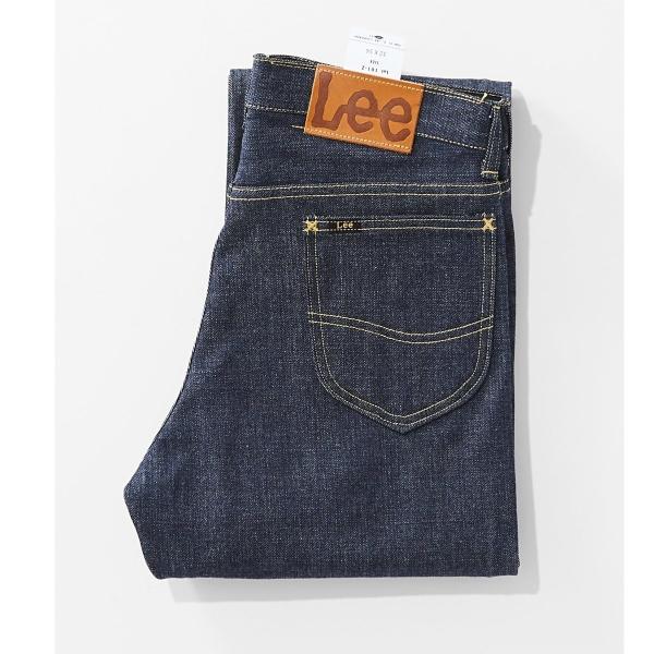 型番：LM6331-0001ブランド：リー商品名：ARCHIVES　RIDERS 101-Z 1948カラー：インディゴ未洗い