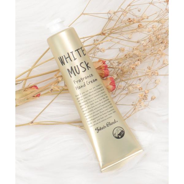 型番：30769131ブランド：LBC商品名：JohnsBlend ジョンズブレンド フレグランス ハンドクリームカラー：ホワイト/グレイ