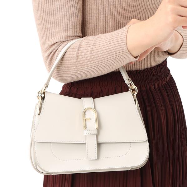 FURLA FLOW MINI トップハンドルバッグ : マルイ(丸井)Yahoo!店 FURLA FLOW MINI トップハンドルバッグ : マルイ(丸井)Yahoo!店