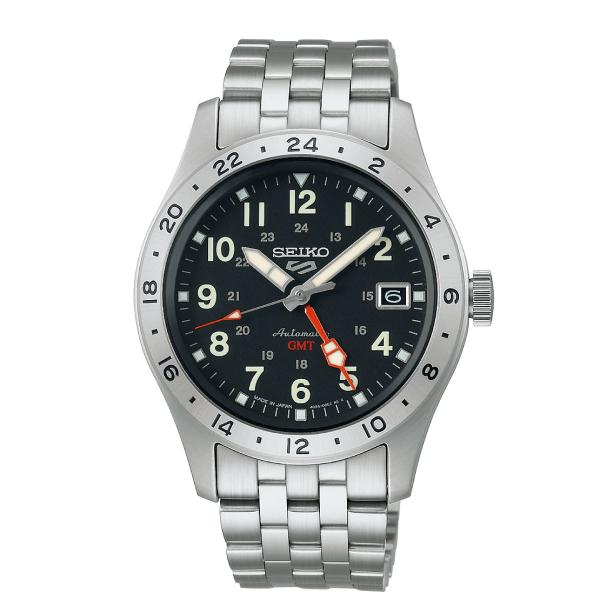 型番：SBSC011ブランド：セイコー ファイブスポーツ商品名：SEIKO ５ Sports【国内正規品】Field Sports Style SBSC011カラー：＊＊