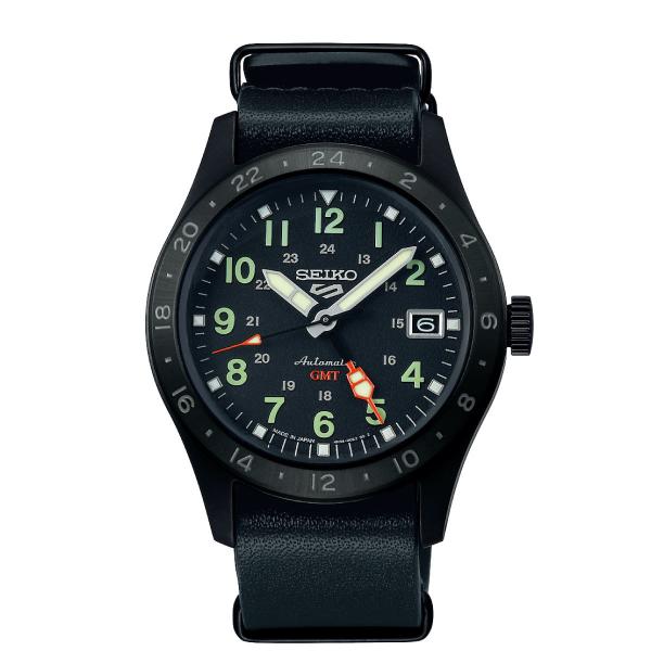 型番：SBSC013ブランド：セイコー ファイブスポーツ商品名：SEIKO ５ Sports【国内正規品】Field Sports Style SBSC013カラー：＊＊