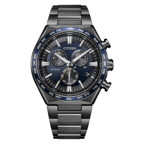 型番：CB5967-66Lブランド：アテッサ商品名：CITIZEN シチズン ACT Line CB5967-66Lカラー：＊＊