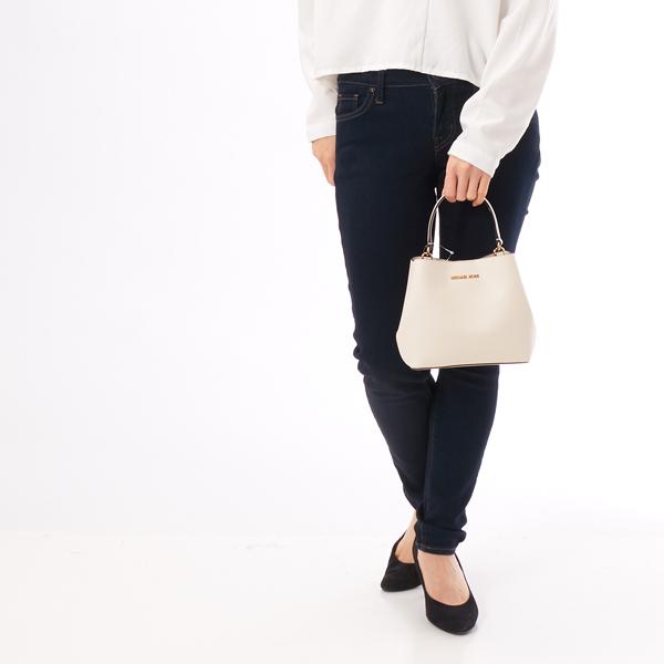 型番：35S4G3FM5T2171ブランド：マイケル・コース商品名：PRATT バケット クロスボディ スモールカラー：ライトクリーム