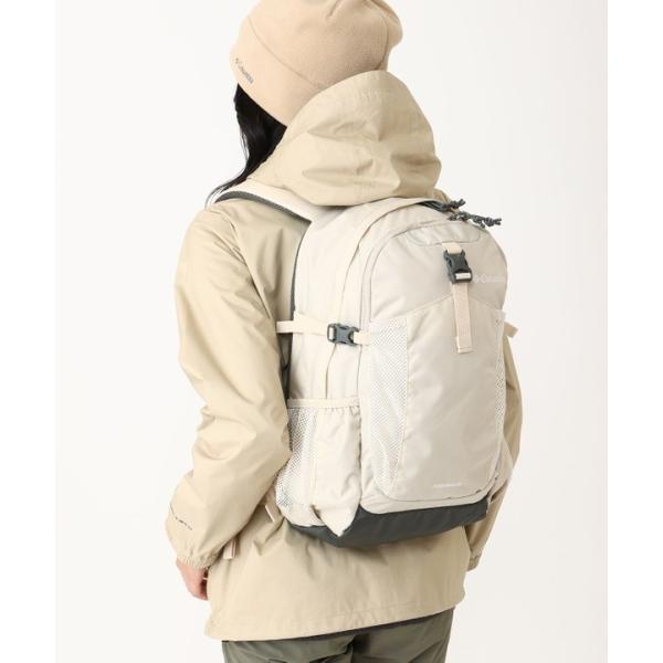 型番：PU8663ブランド：コロンビア商品名：Columbia/ キャッスルロック20Lバックパック II /コロンビアカラー：Black/Chalk/Bluestone/Golden　Yellow/Storm　Flower　Pattern...