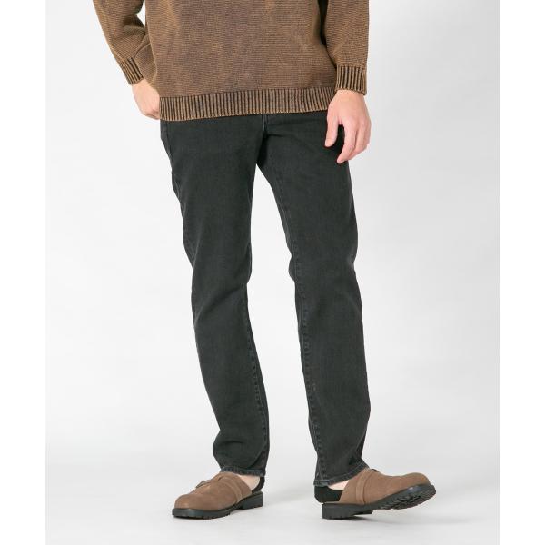 型番：201236033ブランド：エドウィン商品名：【EDWIN】 503 REGULAR E50313-183 BK レギュラーストレートカラー：ブラック