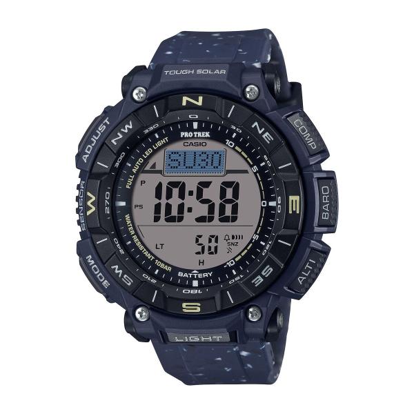 型番：PRG-340SC-2JFブランド：プロトレック商品名：CASIO カシオ PROTREK 【国内正規品】PRG-340SC-2JFカラー：＊＊