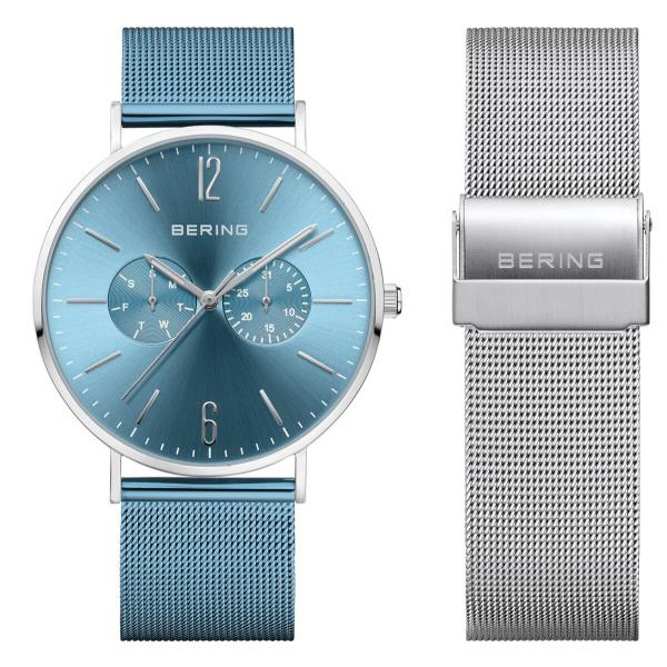 型番：14240-809-Jブランド：ベーリング商品名：Arctic Blue Pair Collection【日本限定】14240-809-Jカラー：＊＊