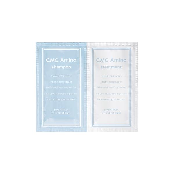 型番：4573434821771ブランド：デイリープラザ商品名：ロンドＧＩＮＺＡｗｉｔｈミラボーテ　ＣＭＣアミノＳ＆Ｔトライアルカラー：＊＊