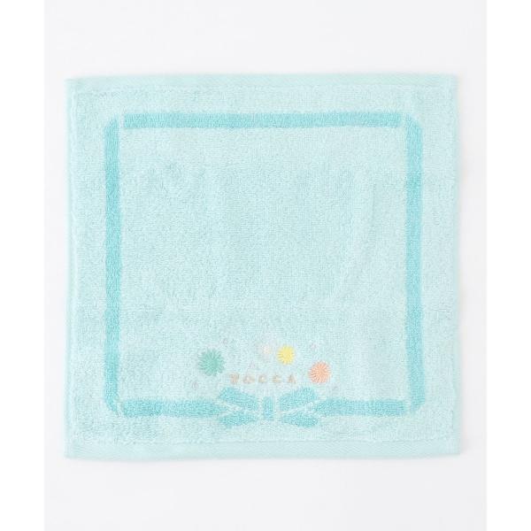 型番：TWTWCM0210ブランド：トッカ商品名：【リボンギフトパッケージ付き】PREGO TOWELCHIEF タオルハンカチカラー：ブラック系/ピンク系/スカイブルー系