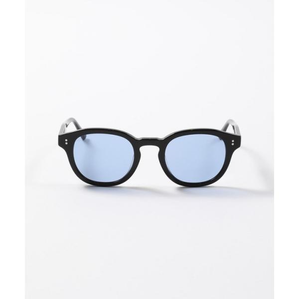 型番：M0141EAC101ブランド：メンズビギ商品名：【MESSYWEEKEND（メッシーウィークエンド）】BILLEカラー：ブルー系/ブラウン/ブルー/グリーン