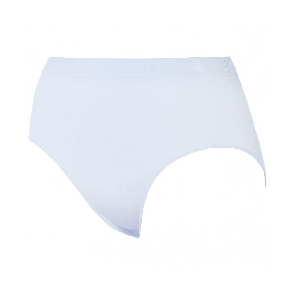 型番：10218603ブランド：トリンプ商品名：SO COMFORTABLE7600 はきこみ深めショーツ3カラー：00SDブルー/00BWベージュ/1601ムースチャコール