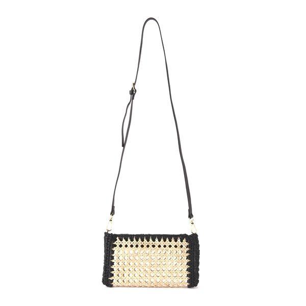 型番：5314180308ブランド：アドーア商品名：roberto pancani バッグカラー：ブラック