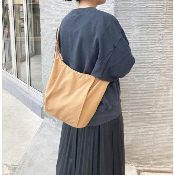 型番：E7446ブランド：アースメイド商品名：LIGHT NYLON SHOULDERカラー：ネイビー/グレー/カーキ/ベージュ/ブラック