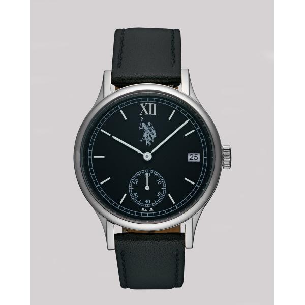 型番：US-13BKBKブランド：ユーエス ポロ アッスン商品名：Classico クラシコ【国内正規品】US-13BKBKカラー：＊＊