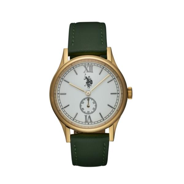 型番：US-14WHGRブランド：ユーエス ポロ アッスン商品名：Classico クラシコ【国内正規品】US-14WHGRカラー：＊＊