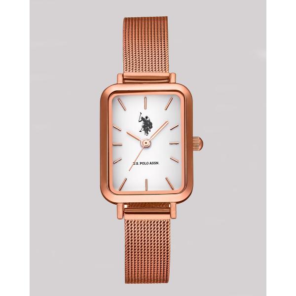 型番：US-16PGBRブランド：ユーエス ポロ アッスン商品名：Mini Quadro ミニ クアドロ【国内正規品】US-16PGBRカラー：＊＊