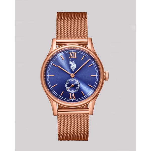 型番：US-14PGBLブランド：ユーエス ポロ アッスン商品名：Classico クラシコ シーズン限定【国内正規品】US-14PGBLカラー：＊＊