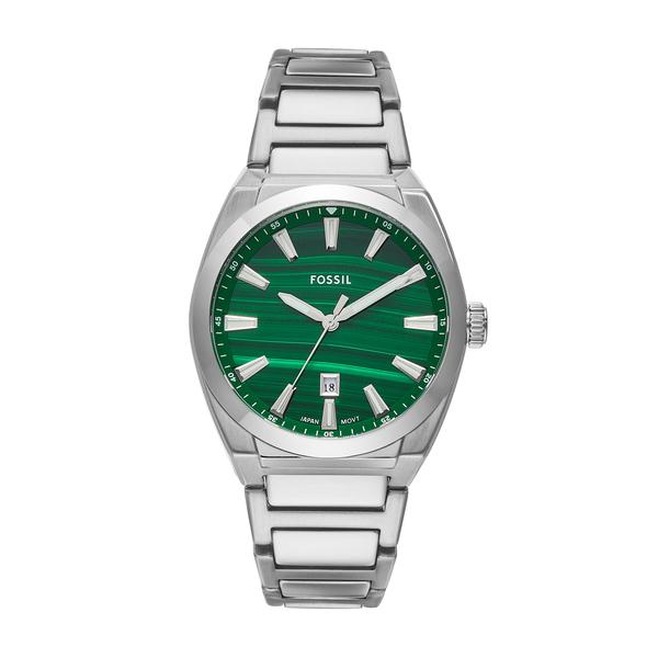 型番：FS6056ブランド：フォッシル商品名：フォッシル 腕時計 メンズ アナログ ステンレス FS6056カラー：シルバー