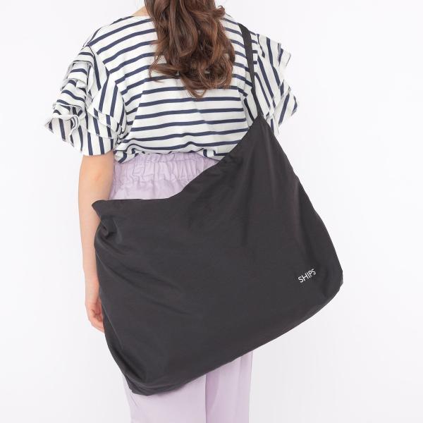 型番：519510345ブランド：シップス商品名：SHIPS KIDS:ショルダー バッグカラー：ブラック/ピンク/ライトグリーン/ライトパープル