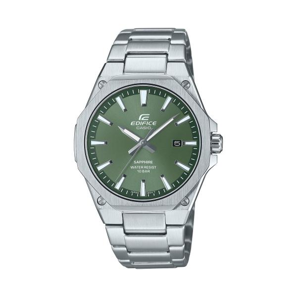 型番：EFR-S108DJ-3AJFブランド：エディフィス商品名：CASIO EDIFICE EFR-S108シリーズ【国内正規品】EFR-S108DJ-3AJFカラー：＊＊