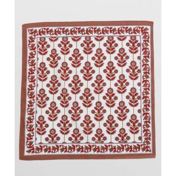 型番：IRAP4105-2024ブランド：チャイハネ商品名：【チャイハネ】カリムバンダナカラー：ベージュ/ブルー/イエロー/ピンク