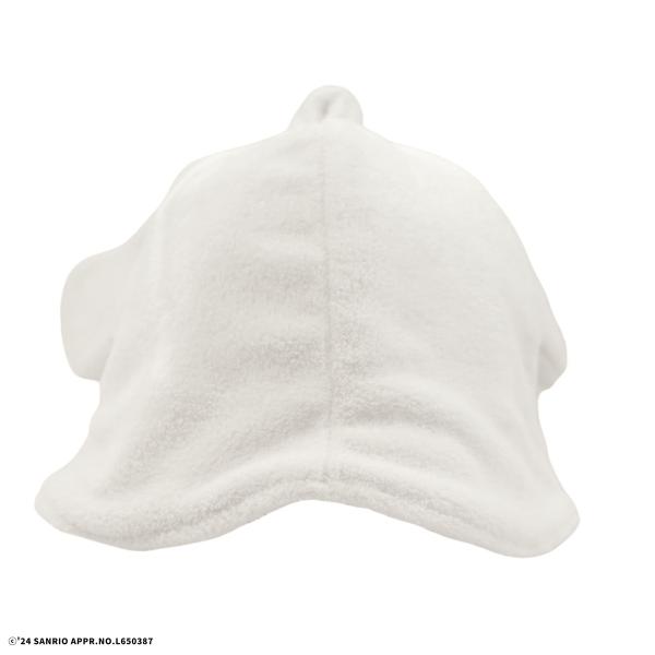 型番：4580287501606ブランド：サウナラブ商品名：シナモロール サウナハット サンリオキャラクターズカラー：**