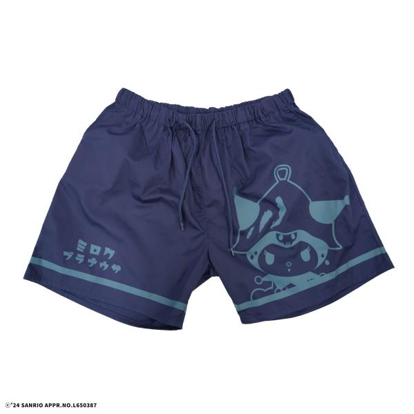 型番：4580287501699ブランド：サウナラブ商品名：クロミ サウナパンツ サンリオキャラクターズカラー：**