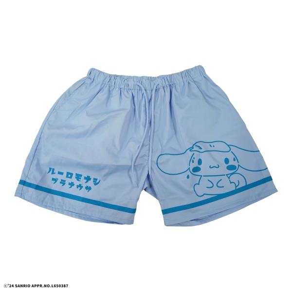 型番：4580287501705ブランド：サウナラブ商品名：シナモロール サウナパンツ サンリオキャラクターズカラー：**
