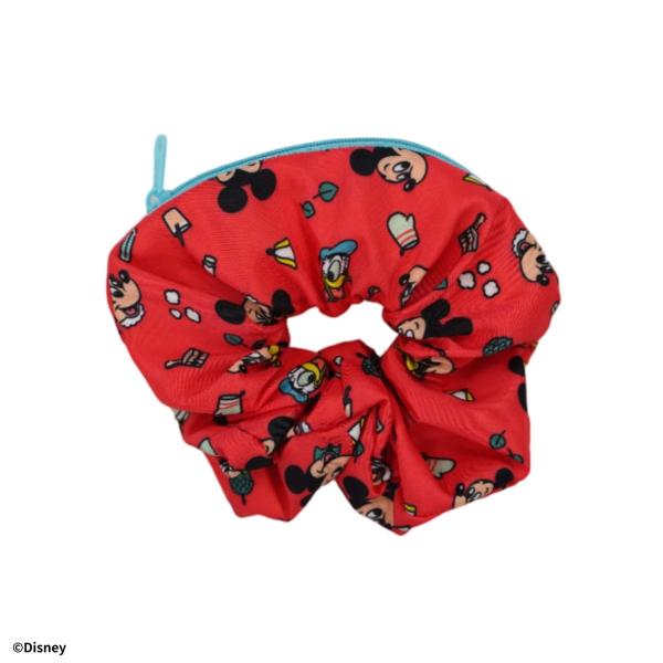 型番：4580287506304ブランド：サウナラブ商品名：ディズニー シュシュポーチ Disney - ME TIMEカラー：**