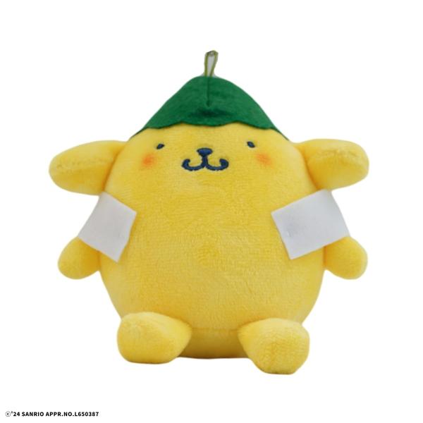 型番：4580287506106ブランド：サウナラブ商品名：ポムポムプリン サウナマスコット サンリオキャラクターズカラー：**