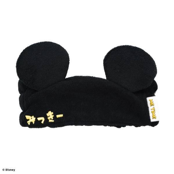 型番：4580287506359ブランド：サウナラブ商品名：ミッキーマウス ヘアバンド Disney - ME TIMEカラー：**