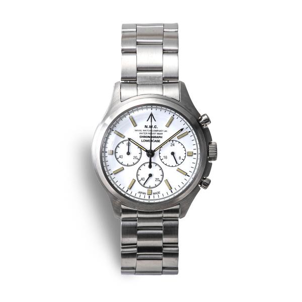 型番：FRXC002ブランド：ナバル ウォッチ商品名：Naval Watch Produced By LOWERCASE FRXC002カラー：＊＊