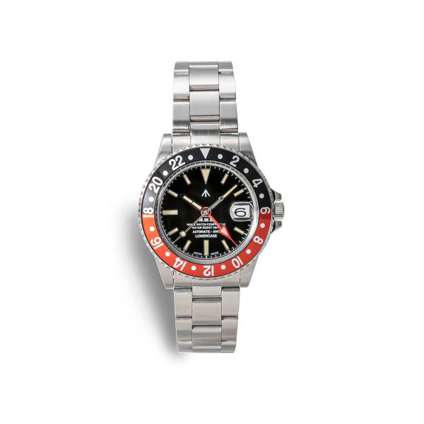 型番：FRXD004ブランド：ナバル ウォッチ商品名：Naval Watch Produced By LOWERCASE FRXD004カラー：＊＊