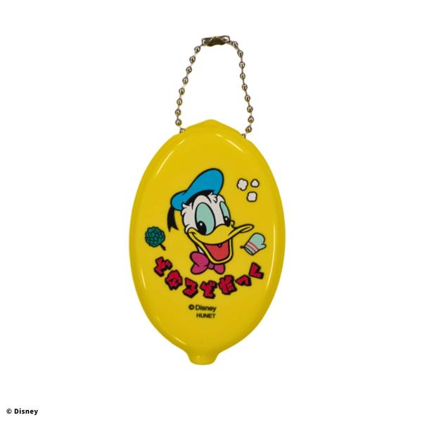 型番：4580287506595ブランド：サウナラブ商品名：ドナルドダック コインホルダー Disney - ME TIMEカラー：**