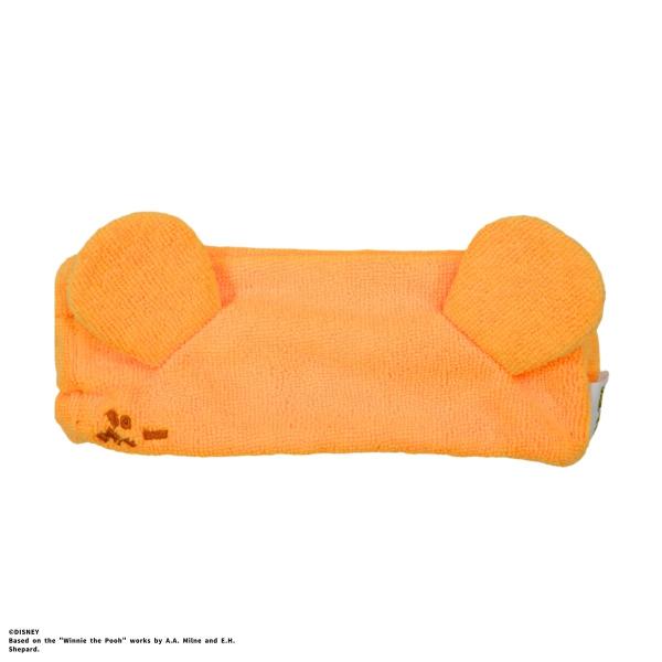 型番：4580287506380ブランド：サウナラブ商品名：プー ヘアバンド Disney - ME TIMEカラー：**